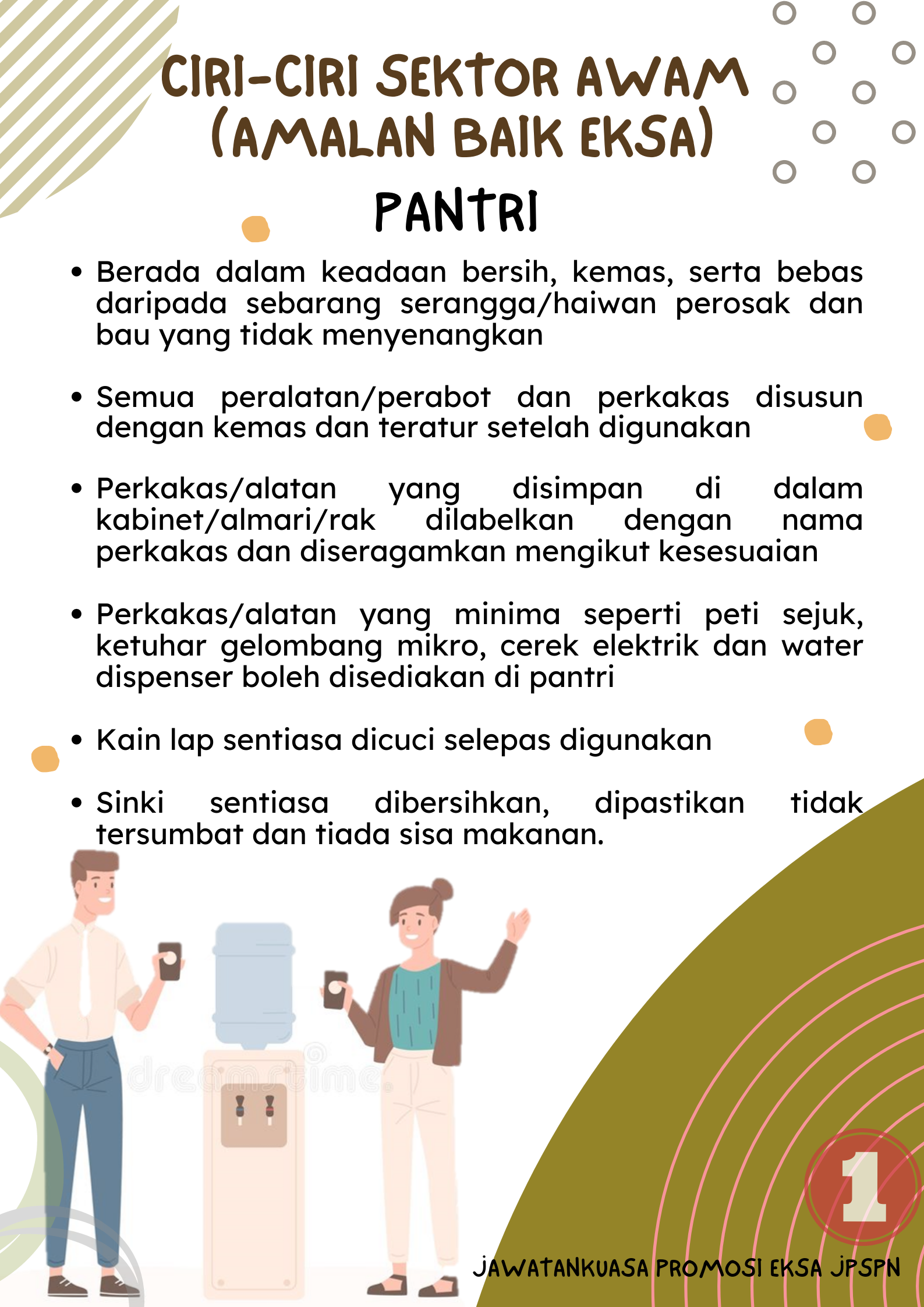 Jabatan Pengurusan Sisa Pepejal Negara (JPSPN)