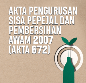 Jabatan Pengurusan Sisa Pepejal Negara (JPSPN)