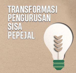 Jabatan Pengurusan Sisa Pepejal Negara (JPSPN)